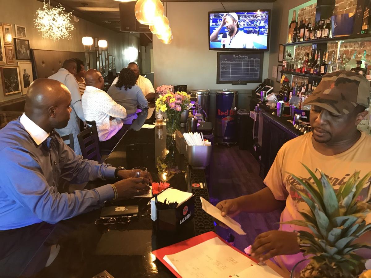Friday Night Jazz | Florence Downtown Development Corp.