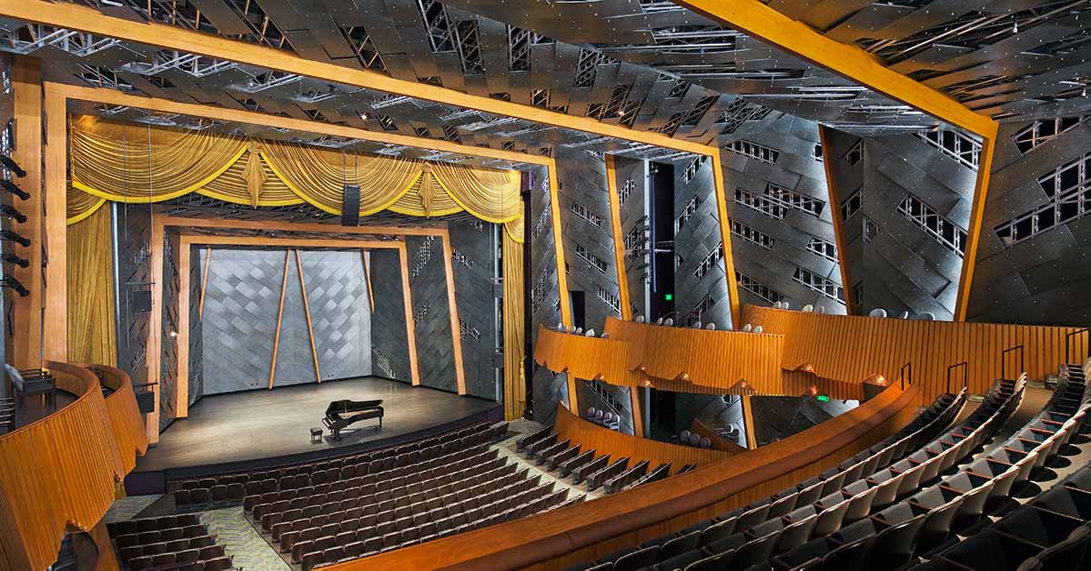 Defining Measures at the FMU PAC | Florence Downtown Development Corp.