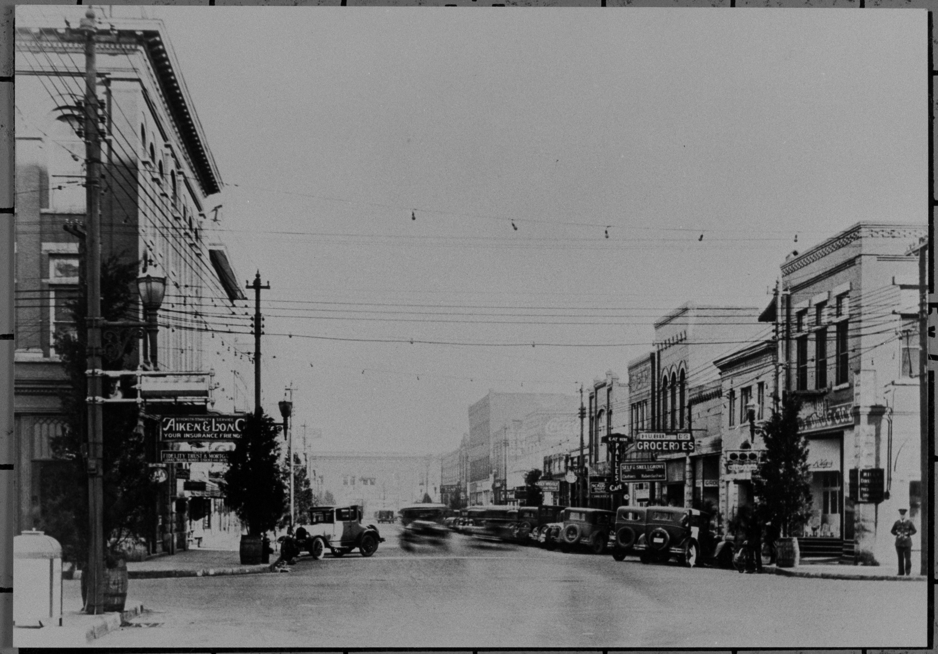 Historic Preservation | Florence Downtown Development Corp.