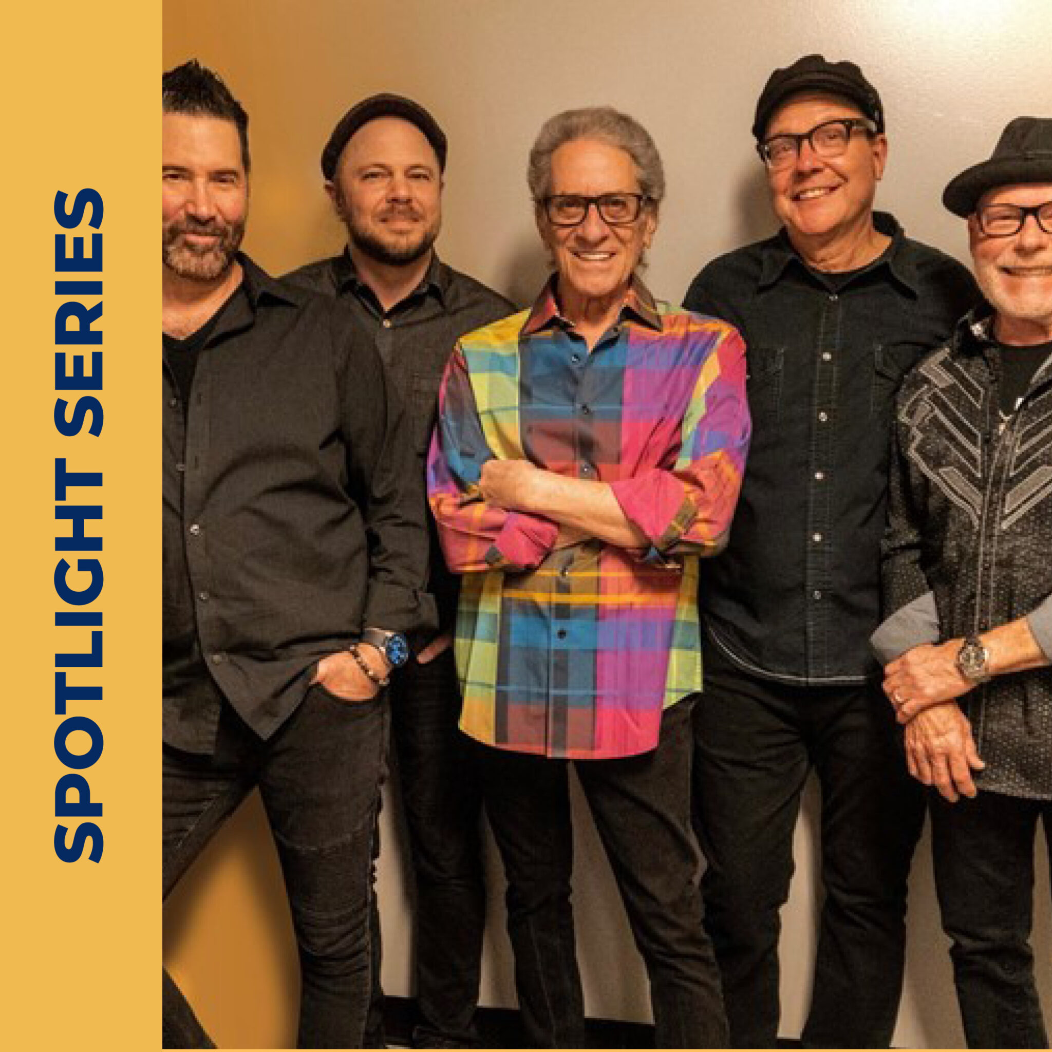 Gary Lewis and The Playboys at the FMU Performing Arts Center ...