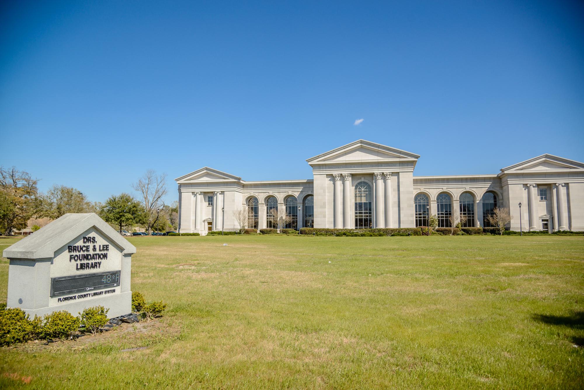Mary Alice Monroe Book Reading & Signing | Florence Downtown ...